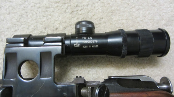 PU scope magnifier | Page 8 | Gunboards Forums