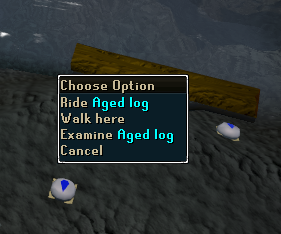 When you need some extra GP on the side : r/runescape