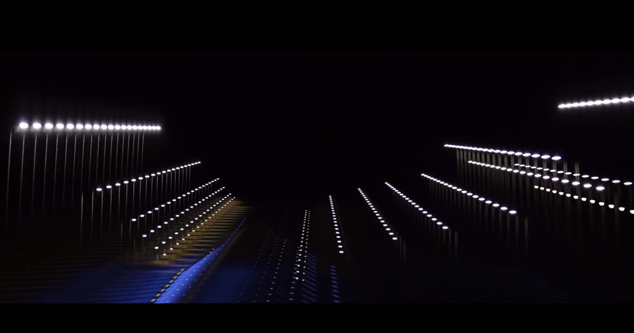 Infinit Mirror loop effect - help : r/AfterEffects