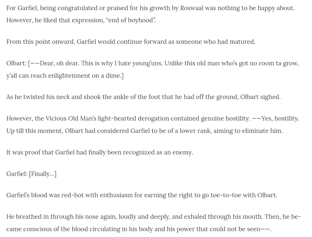 Garfield (Re;zero) | Wiki Dynami Battles | Fandom