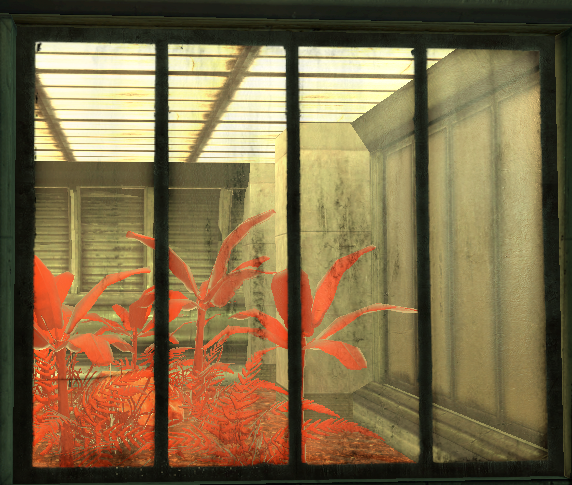 Transparent objects block GI completely - Unity Engine - Unity Discussions