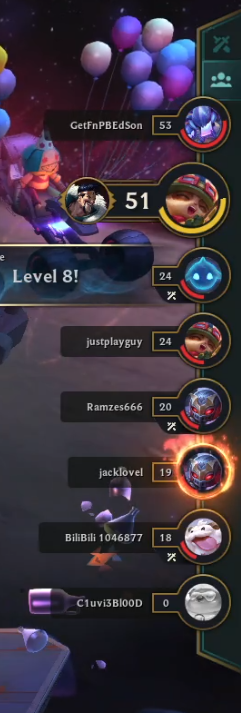 TFT Beginner's Guide :: How to Play Teamfight Tactics