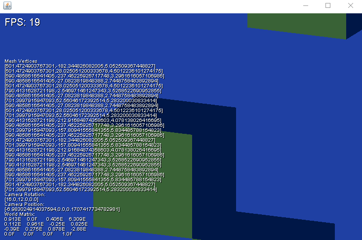 Github Ringxworldjava3dgame The Challenge Build A 3d Game Engine In Pure Java With No 8380