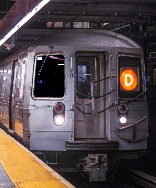 SUBWAY - Random Thoughts Topic - Page 1242 - New York City Subway - NYC Transit Forums