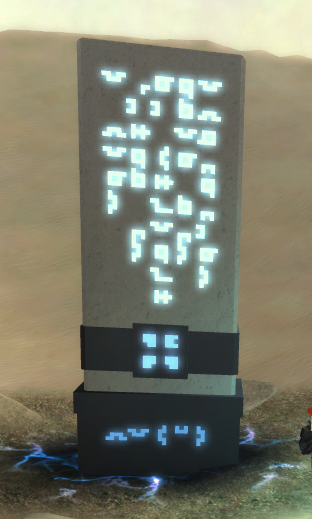 What's this secret mystical code? : r/mystery