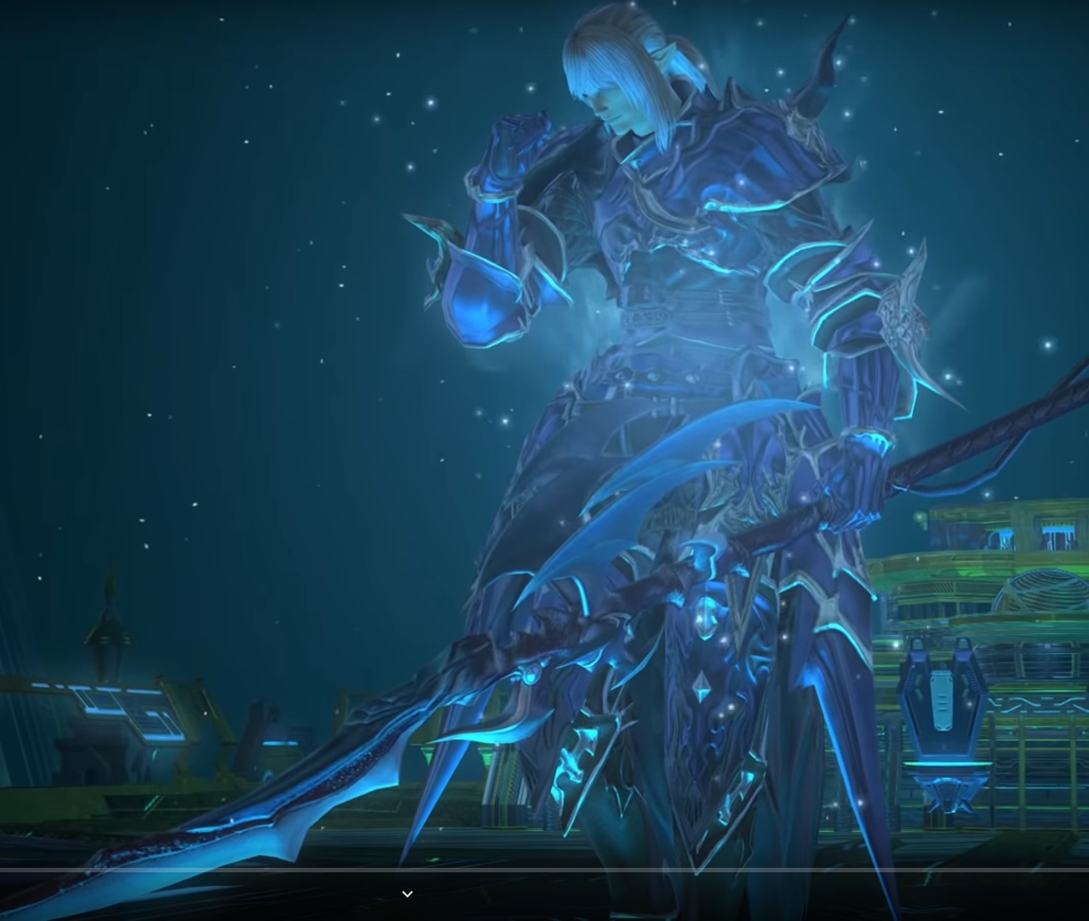 The reference in the last trial to this shot from many years ago was ...