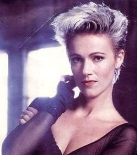 Fallece la vocalista de Roxette - Chapin Radios
