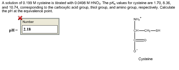Solved 11. A 75.0 mL solution of 0.132 M potassium | Chegg.com