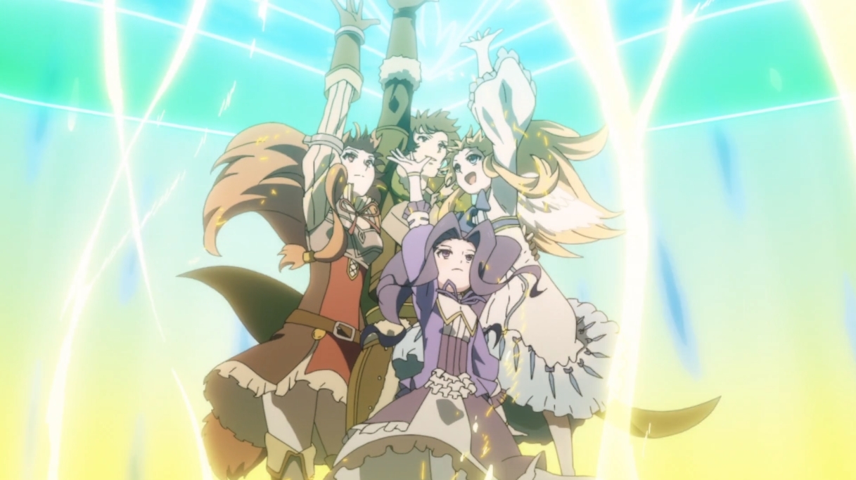 Rising of the Shield Hero Ep 13 - "The Devil Of The Shield" : r/Animedubs