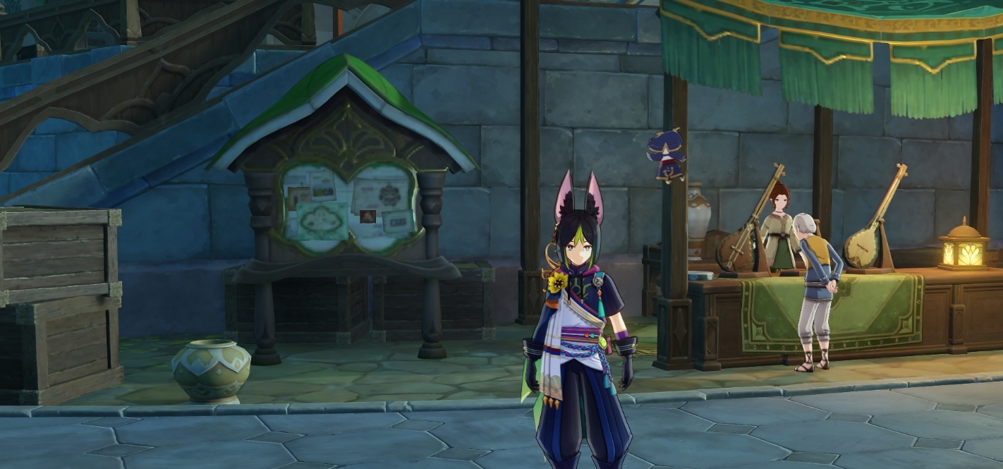 Game is having massive LOD and pop-in issues since 3.0 patch on PC/PS5 ...