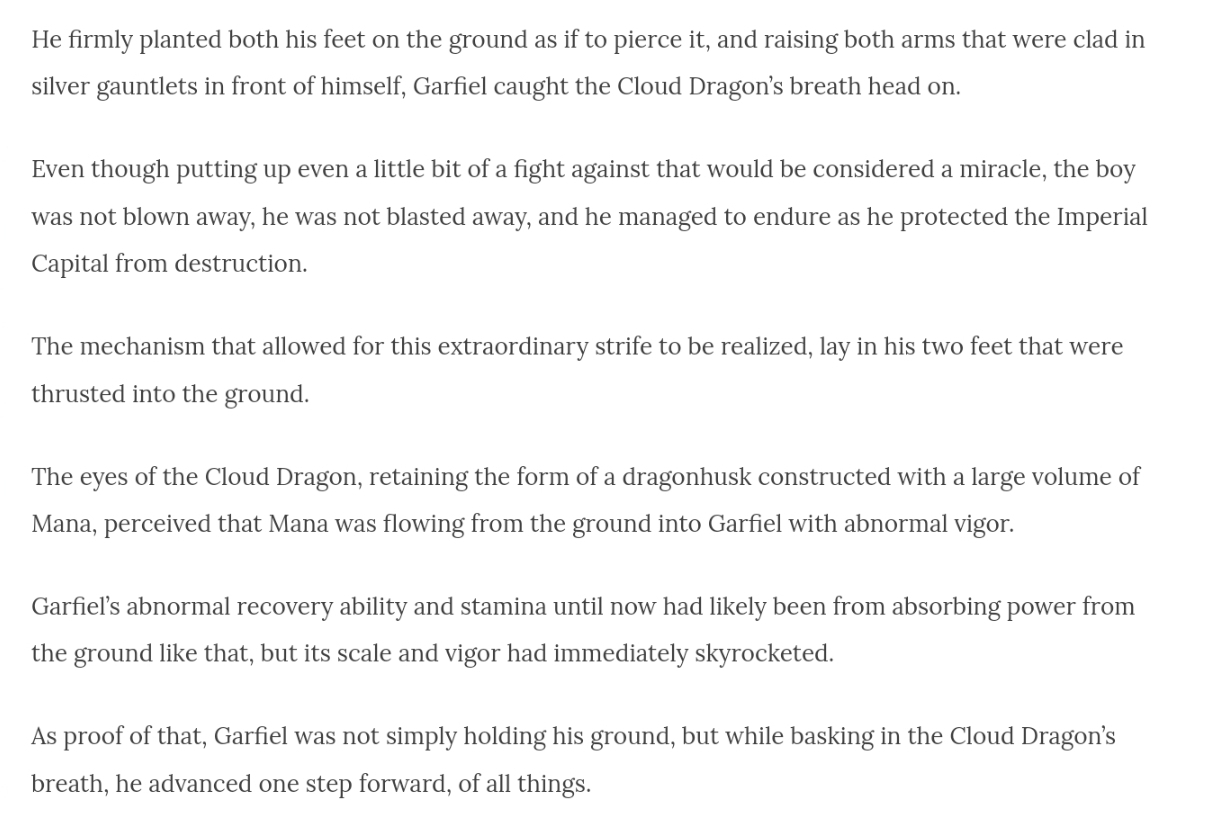 Garfield (Re;zero) | Wiki Dynami Battles | Fandom