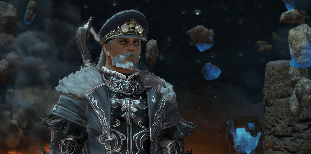 No Longer LTTP: FFXIV 5.X & Save the Queen - The Pinnacle of ...