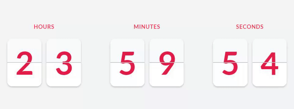 GitHub - wfl-junior/countdown-timer