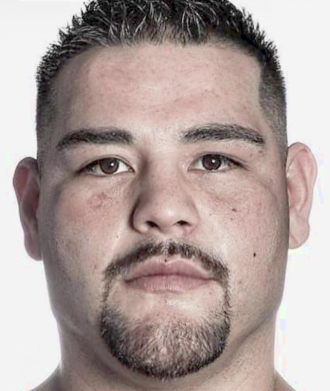 Smash or Pass: Andy Ruiz Jr at lower weight | Lipstick Alley