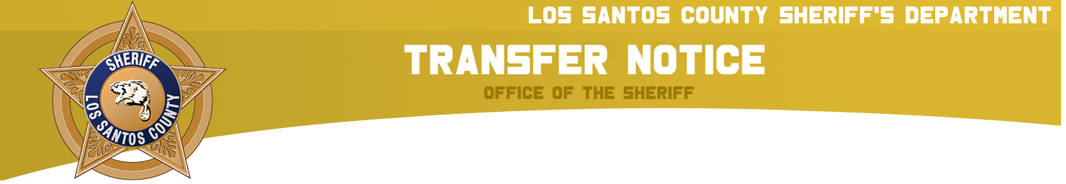 [Transfer] Gary Woods - Eclipse Government