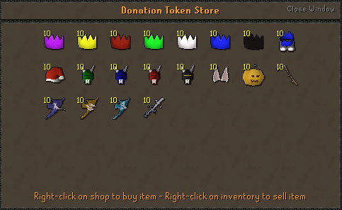 Zeah RSPS - The ultimate, community driven, OSRS RSPS. : r/RSPS