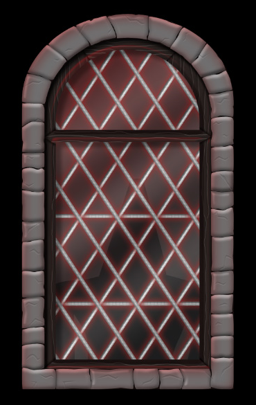 Was the Executive Office Tower modeled using old textures and models ...