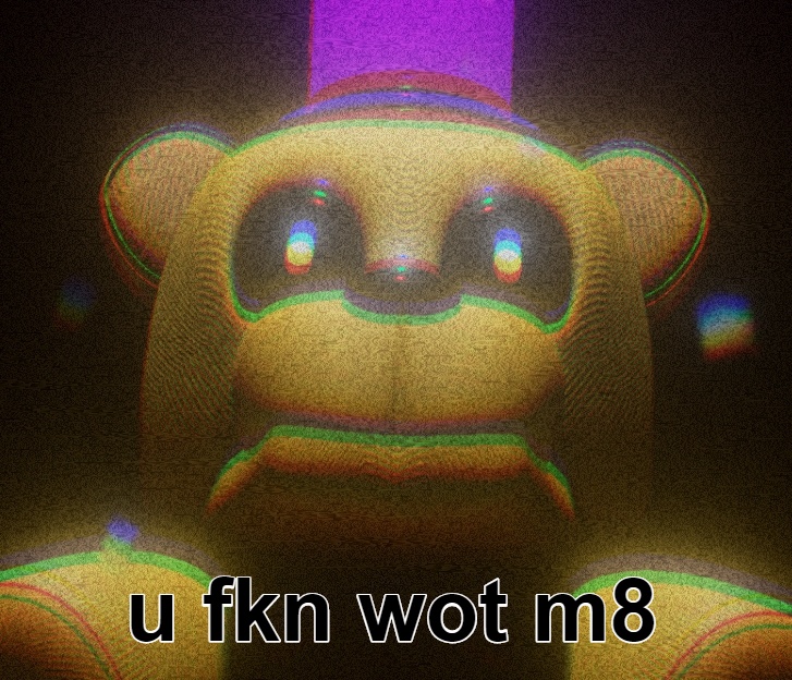 FINAL NIGHTS 3| Teaser 5 : r/fivenightsatfreddys