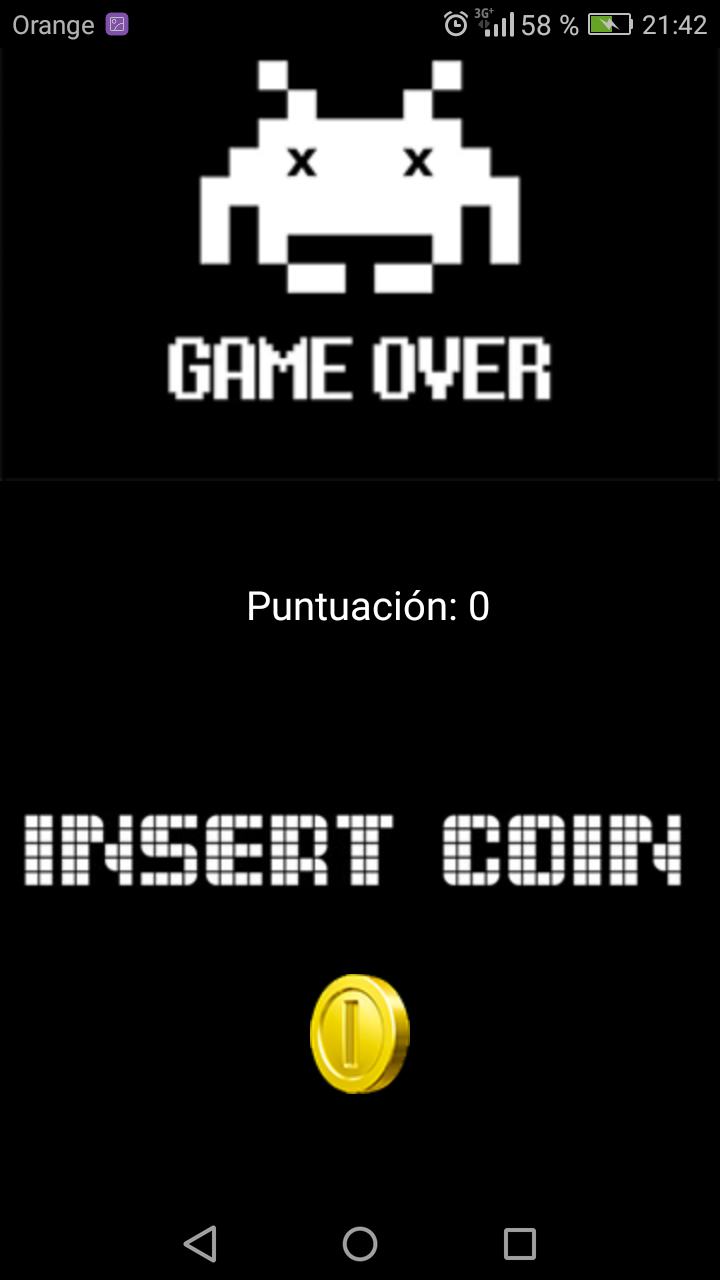 GitHub - rdszpecht/SpaceInvaders