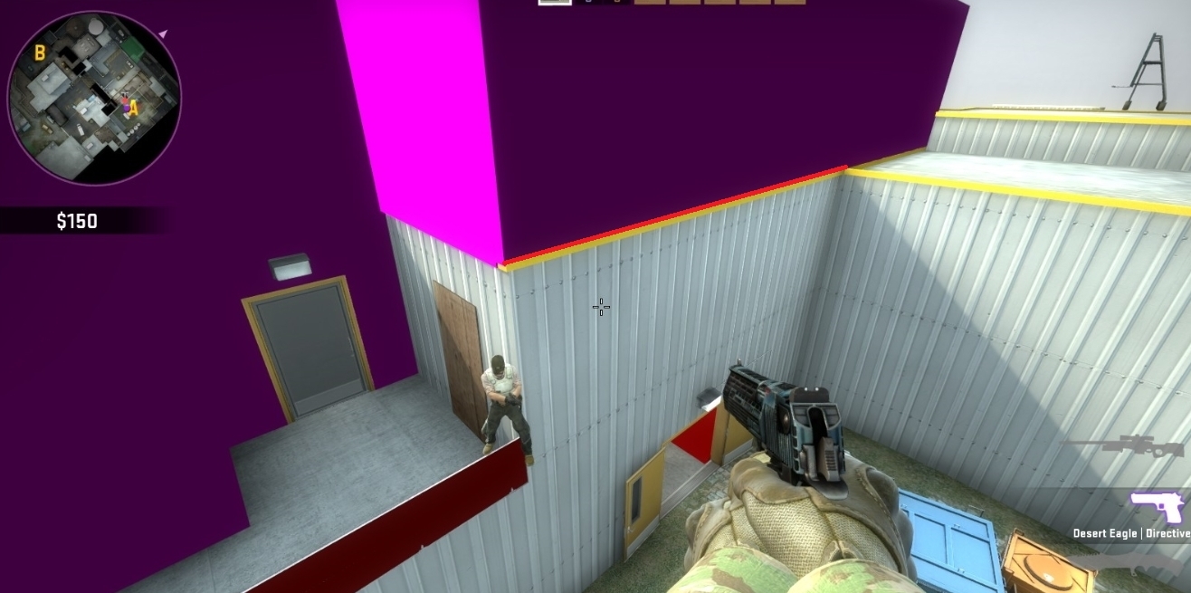 Map Playtest Feedback : r/3kliksphilip