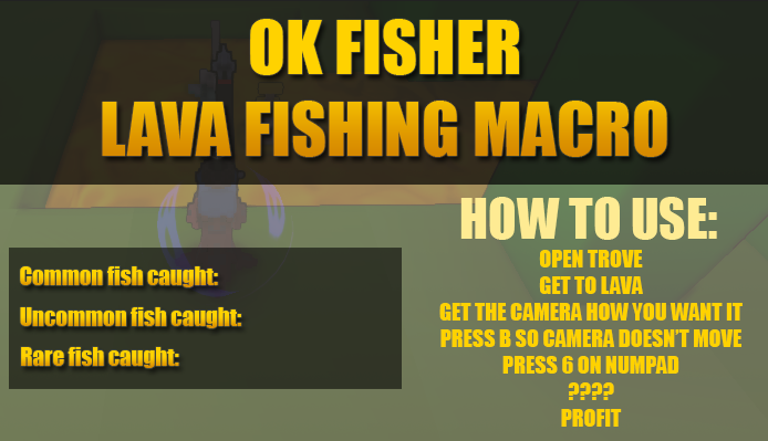 Random Splash Art For A Macro I Made - Graphics - Nulled