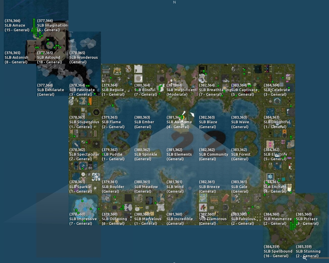 Why Should I Go To SL22B? - Page 2 - General Discussion Forum - Second ...