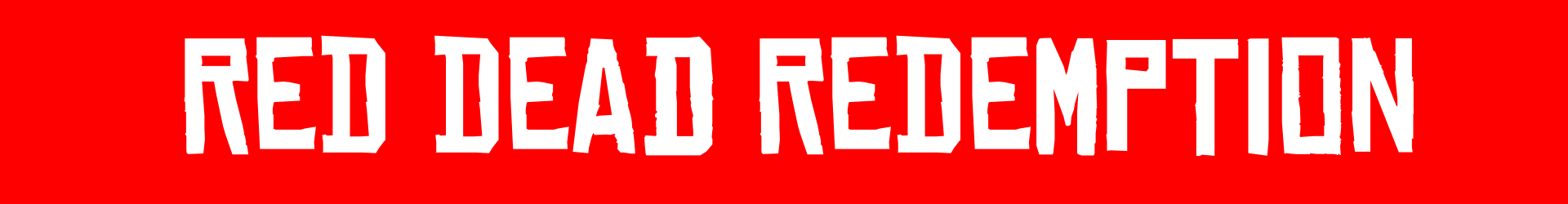 /r/reddeadredemption banner challenge/contest! : r/reddeadredemption