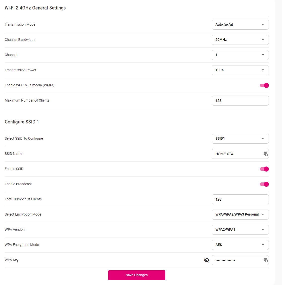New T-Mobile 5G Router Question : r/tmobile