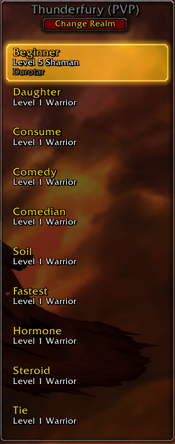 S WoW Classic Names On Thunderfury Fairbanks Old Blanchy s-wow-classic-names-on-thunderfury-fairbanks-old-blanchy