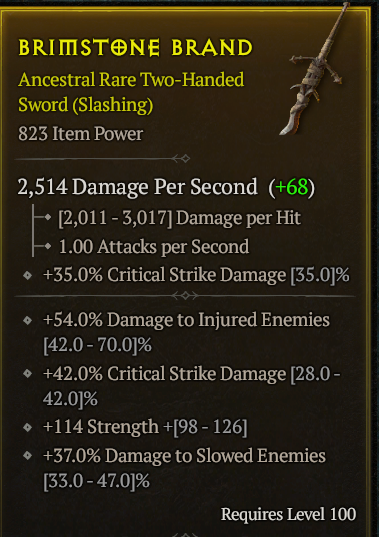 823 2h Barb Sword - Topic - d2jsp