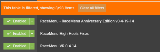 Unsure how/where to edit racemenu : r/skyrimvr