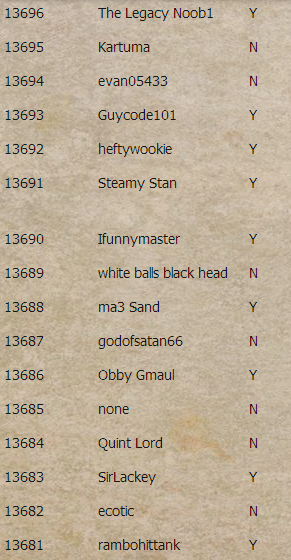 Runechat.com (Runescapes #1 Gambling community.) | Sell & Trade Game ...
