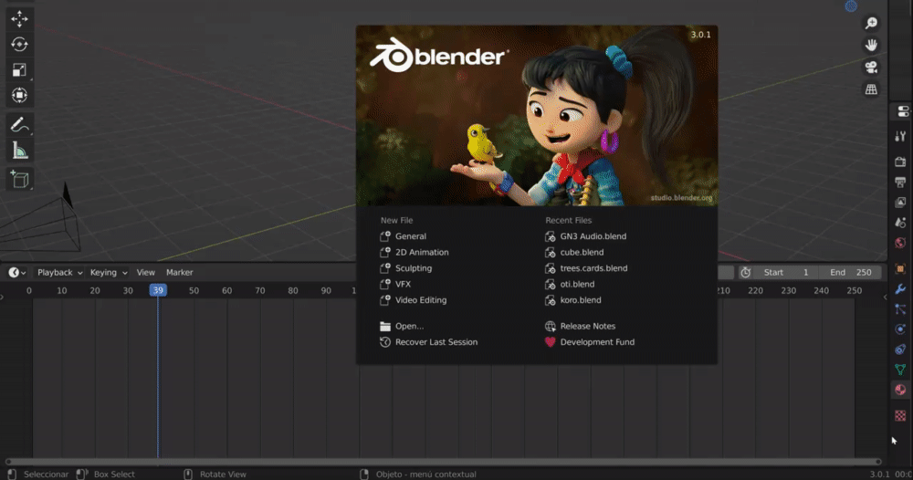 #95748 - Timeline Playhead: Big Delay in B3 vs. Previous Versions - blender - Blender Projects