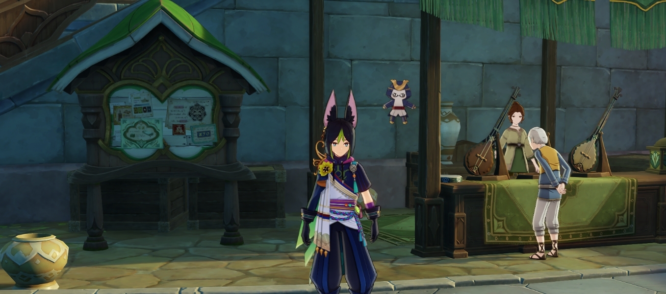 Game is having massive LOD and pop-in issues since 3.0 patch on PC/PS5 ...