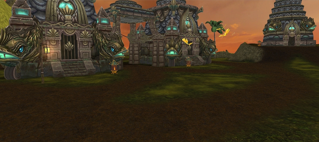 Metin2 - Sparta project Green fantasy map | Onforum.net - Web and ...