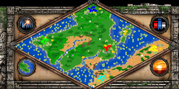Starting positions on real map should be more random : r/aoe2