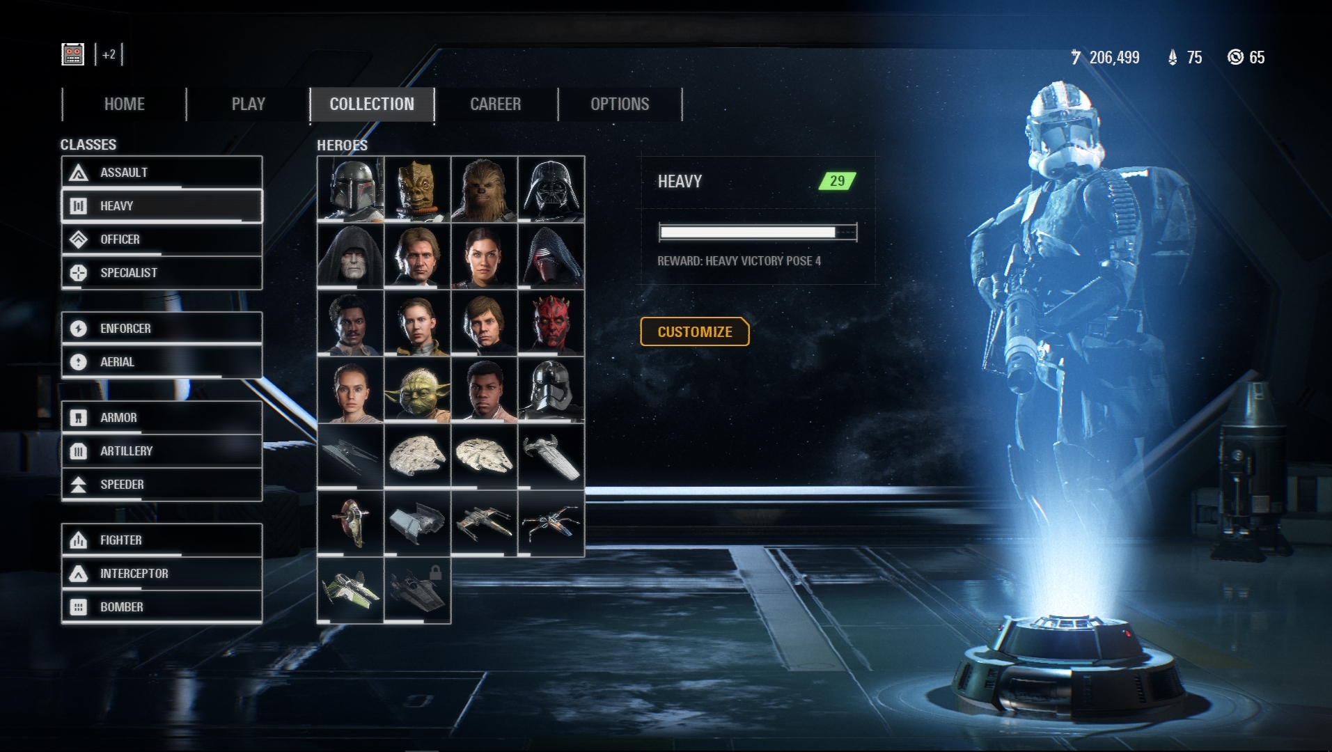 Think I made the right decision to save my credits with the news of ...