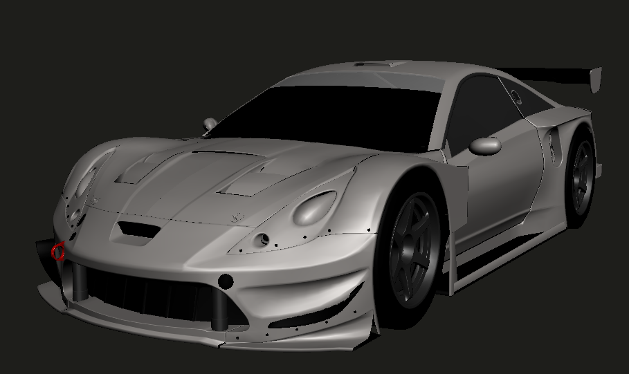 Cars - Super GT Central- Chivas Autoart | Page 5 | OverTake.gg