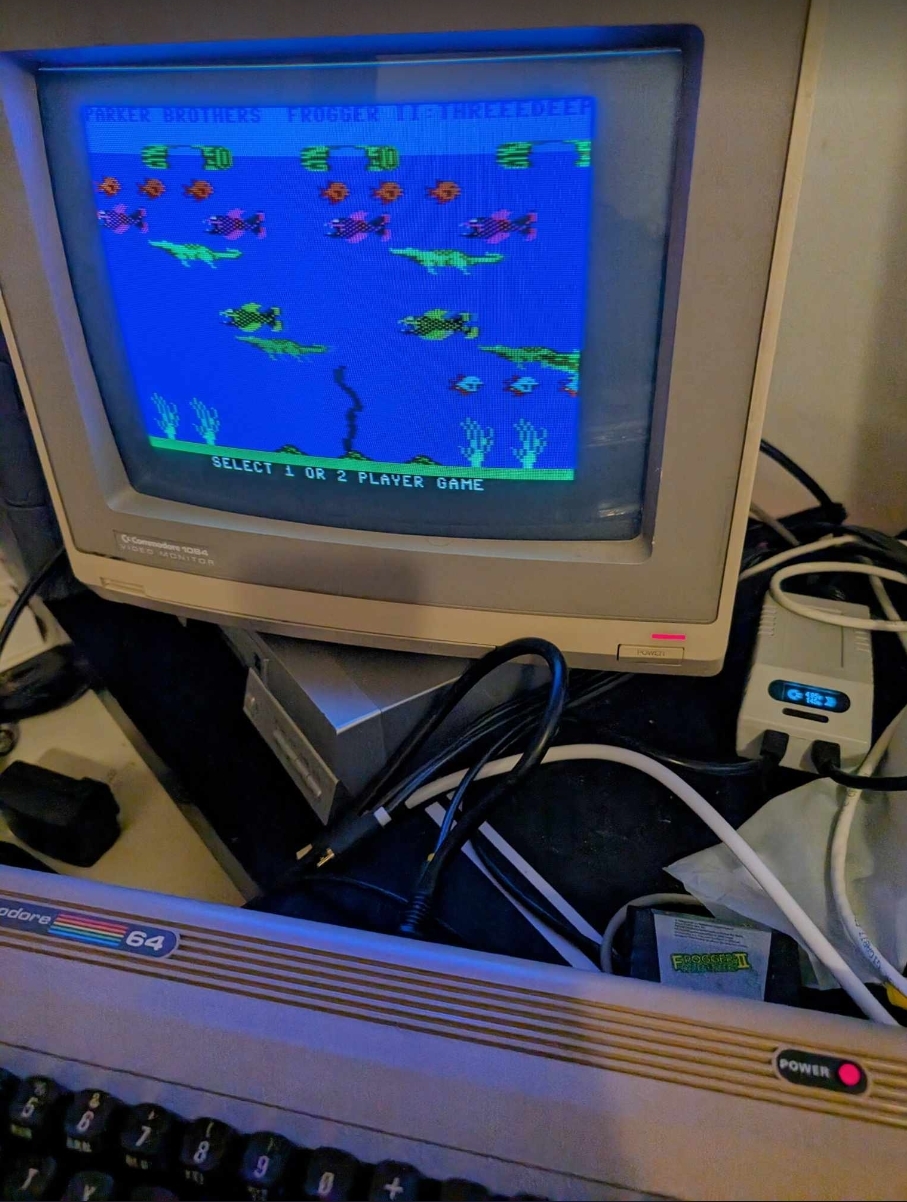 What kind of cartridge is this? - Atari General - AtariAge Forums