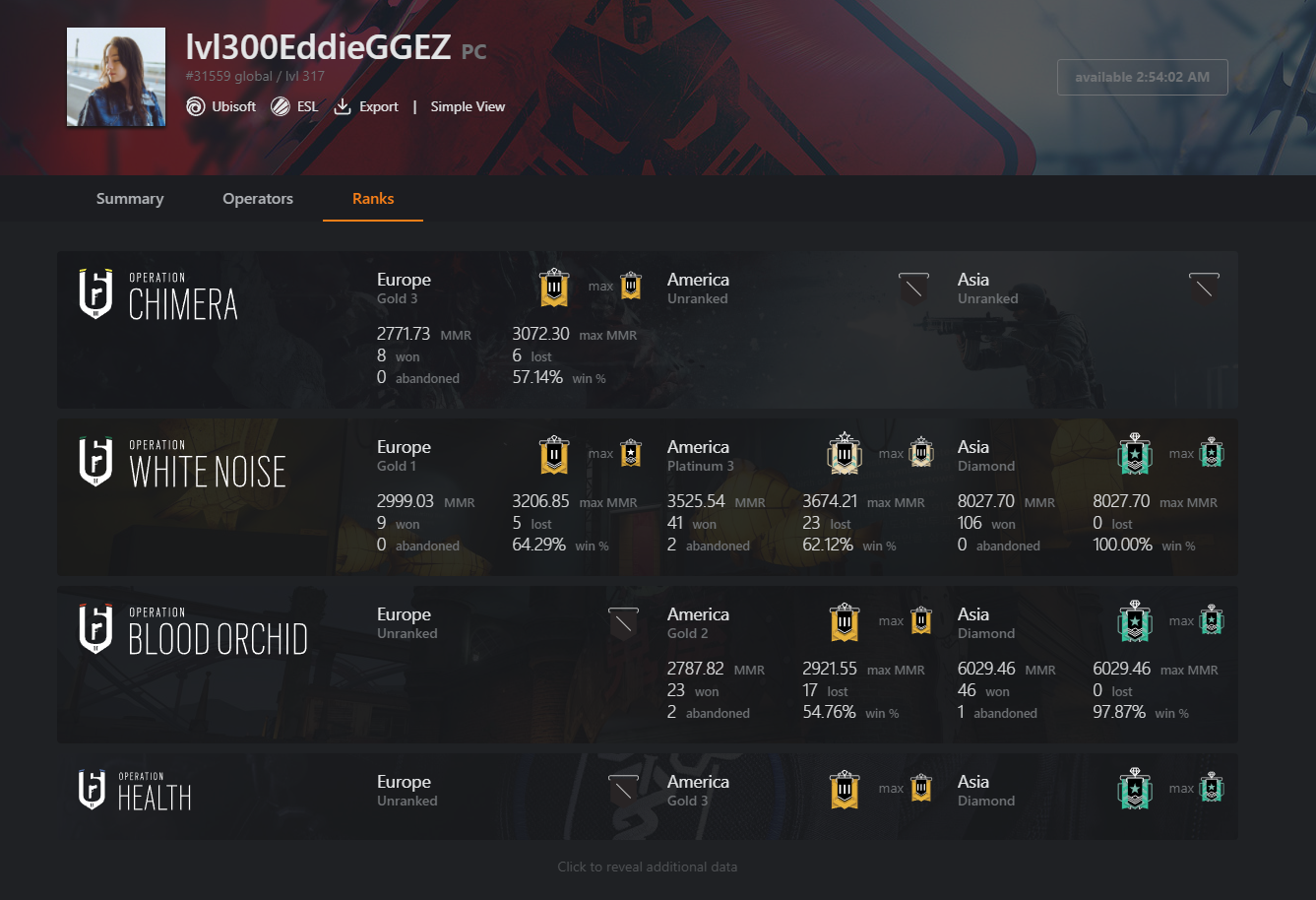Boosting and Cheating is a serious problem right now; this is how we fix it : r/Rainbow6