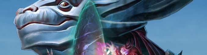 New RS website for Summer update (feat image of new creature) : r/runescape