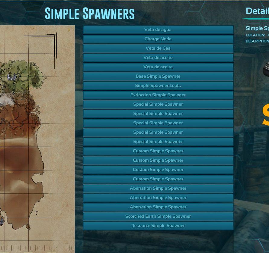Steam Community :: Simple Spawners :: Discussions