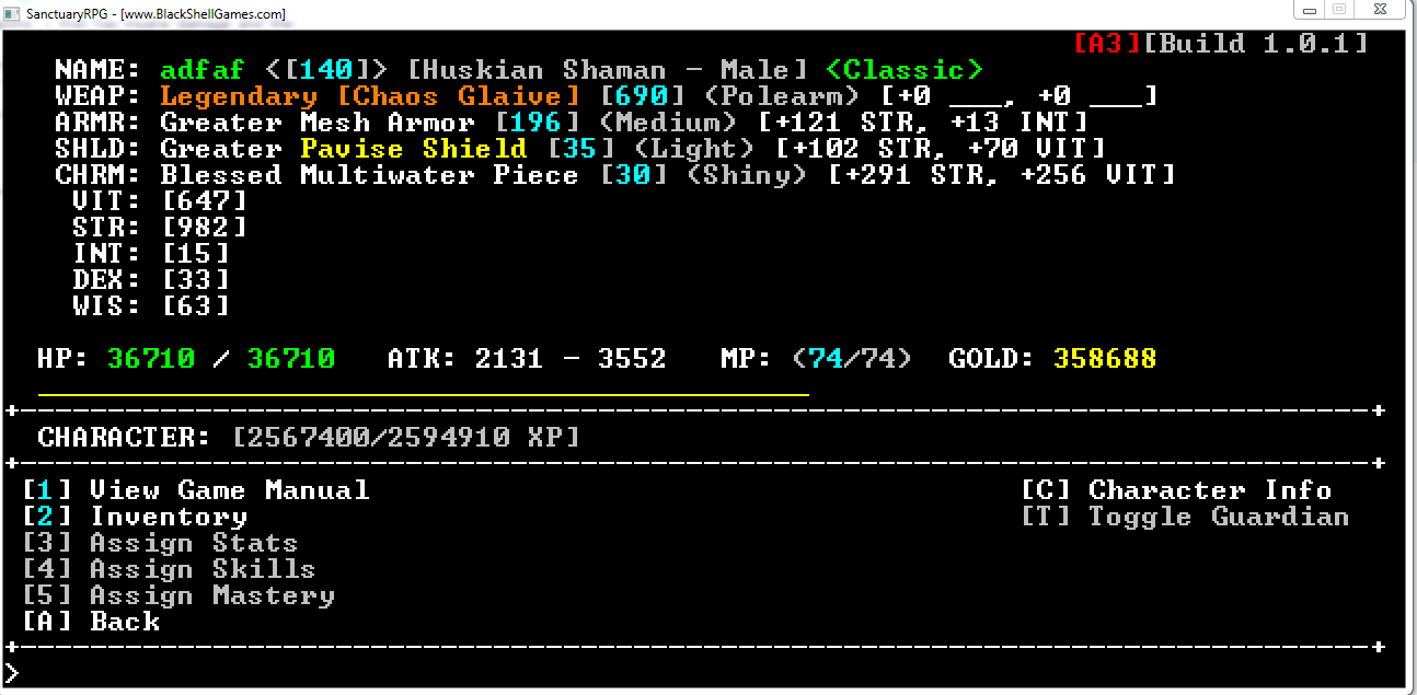 How rare are legendary weapons? Also what are the different legendaries ...