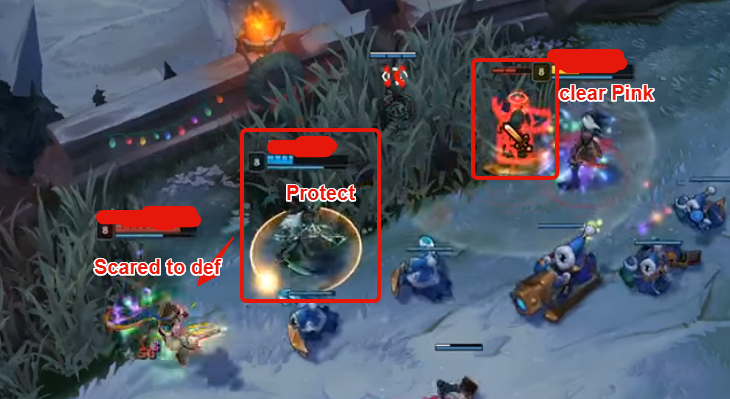 Shaco Build Guide : AP Shaco 10.20 :: League of Legends Strategy Builds