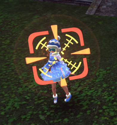 GitHub - Snugglez/Rookie-Notify: Simple tera toolbox mod that marks rookies in dungeons with an ...