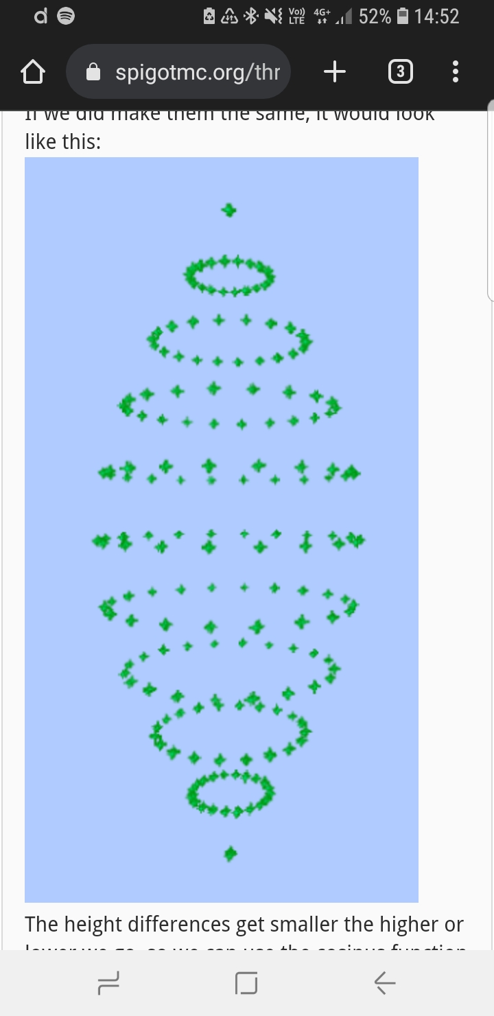 1.8.8 - Particle Name | SpigotMC - High Performance Minecraft Community