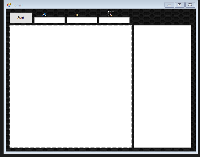 Create a Program in Visual Studio (Visual Basic) that | Chegg.com