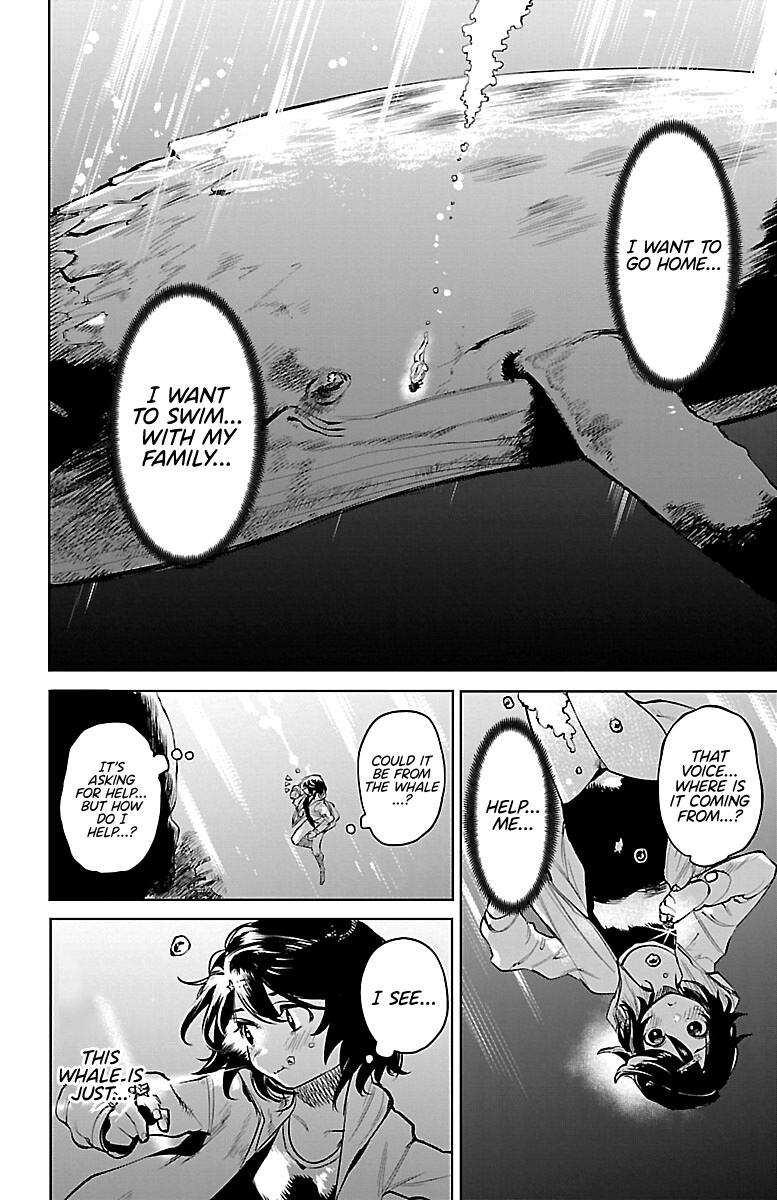 Teru Momijiyama (Shy) | VS Battles Wiki | Fandom