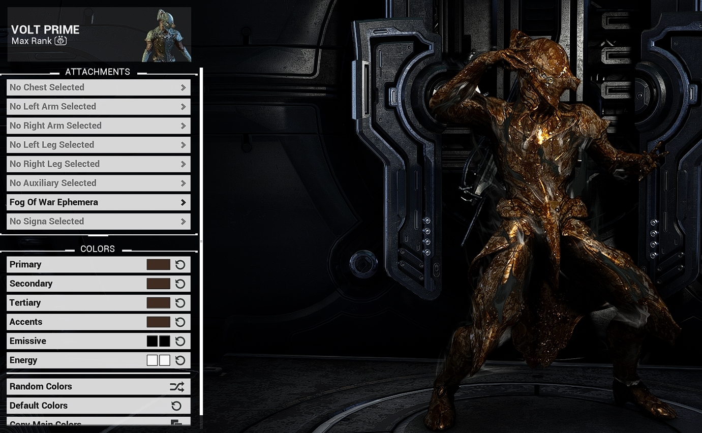 How to fix video settings so that my ephemera isn't pitch-black ...