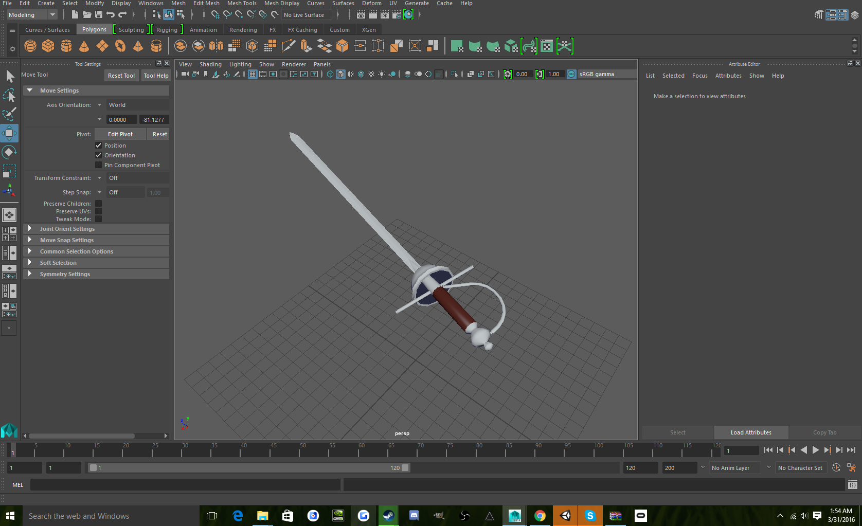 WIP (Reality Blade) a spiritual successor to Bushido Blade but on VR ...